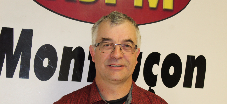 Spécial élections Législatives : Jean-Pierre Fournier (Résistons ...