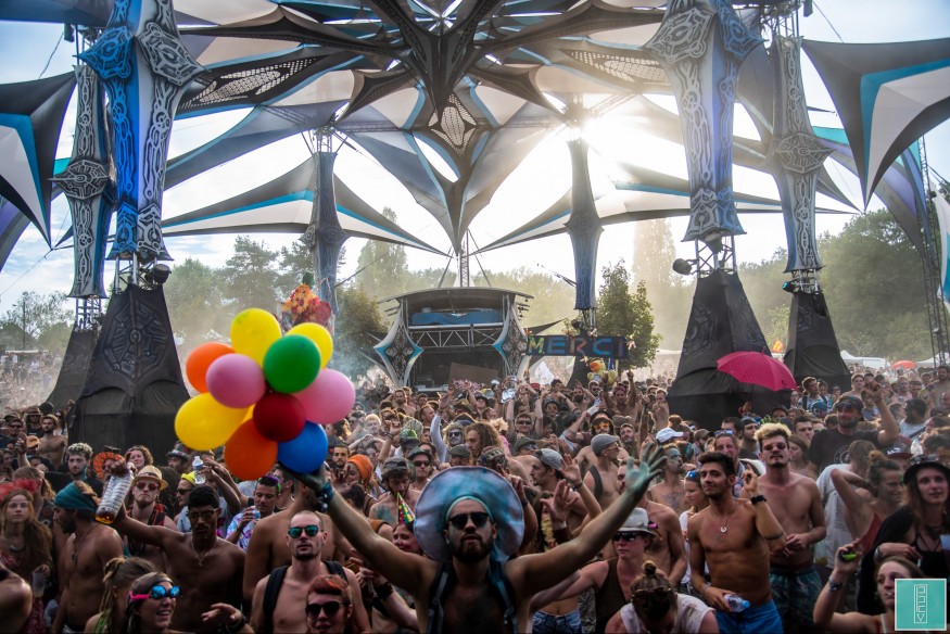 Le Hadra Trance Festival de retour à partir de demain à Vieure - RJFM ...