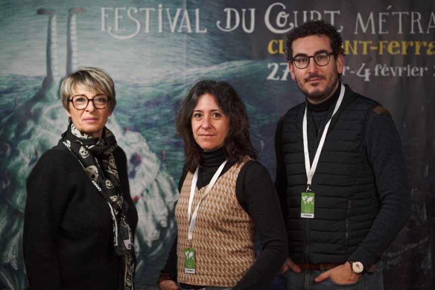 Le festival Ciné en herbe débute aujourd'hui à Montluçon - RJFM Hits ...