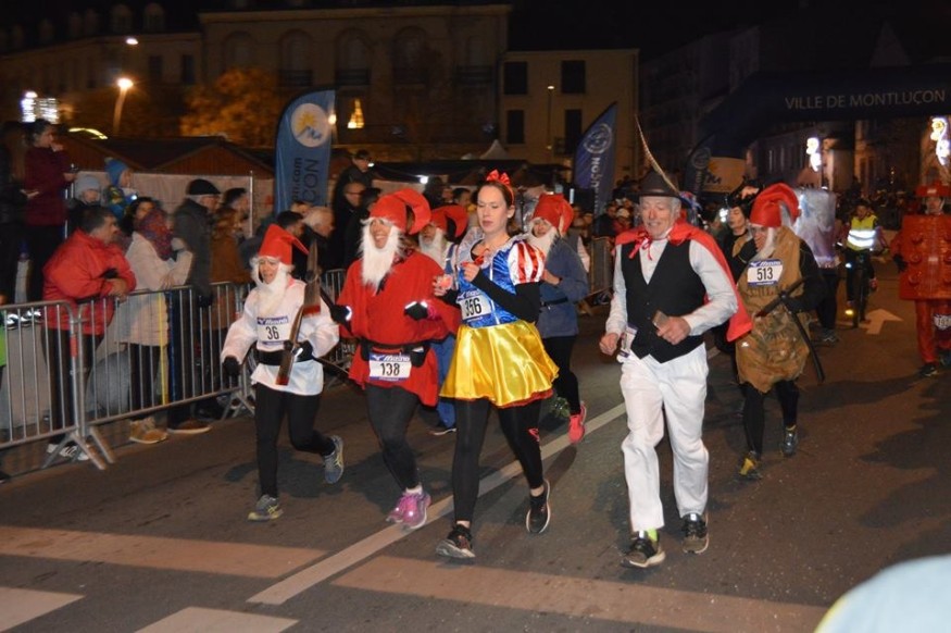 On vous dit tout sur la Corrida de Montluçon programmée samedi 30 ...
