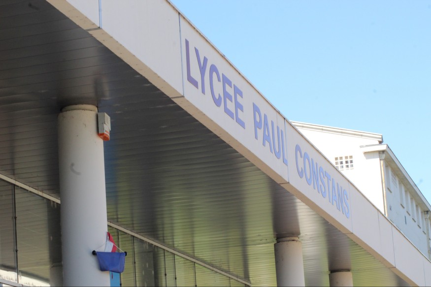 Des portes ouvertes, samedi, au lycée Paul-Constans - RJFM Hits & News ...