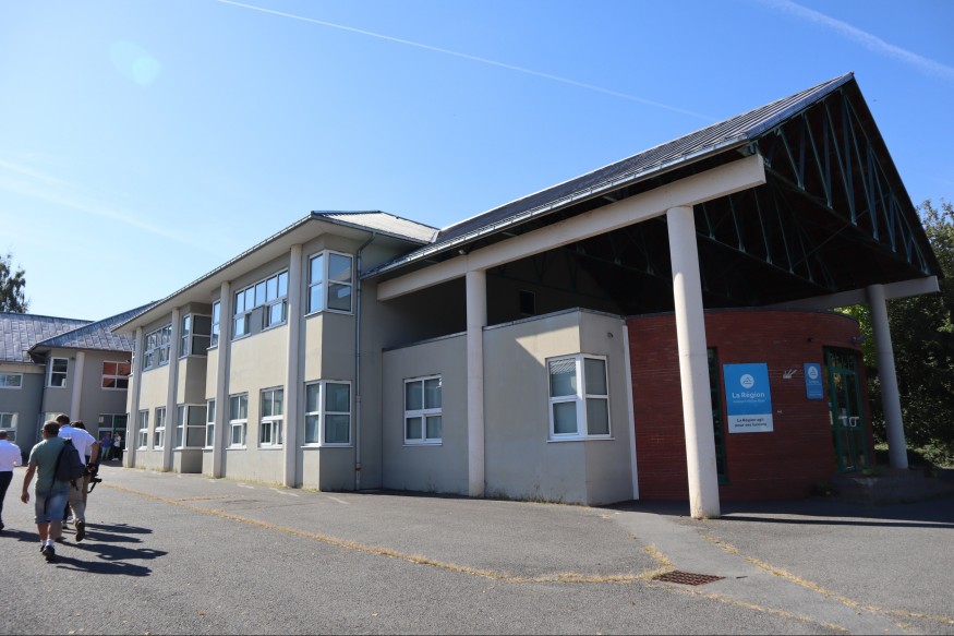 Des portes ouvertes samedi au lycée agricole de Montluçon-Larequille ...