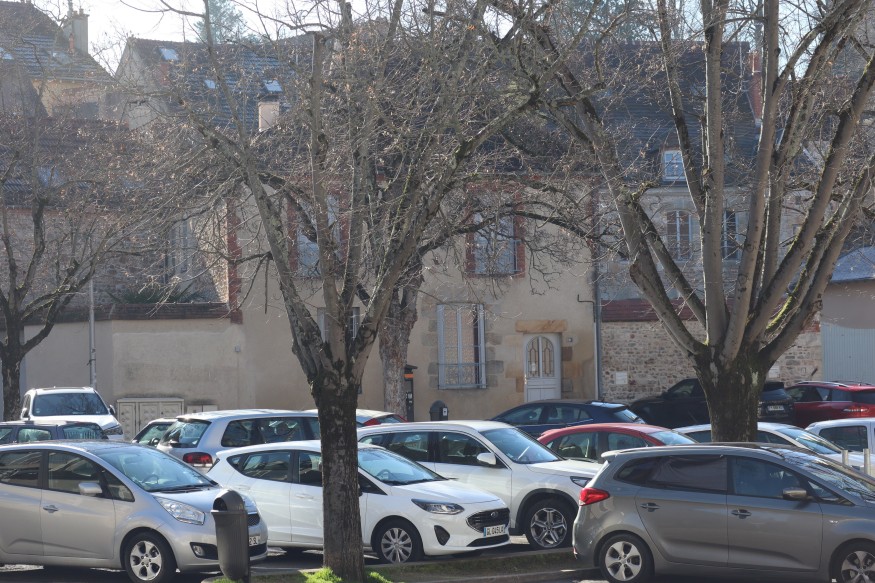 Vers un lifting complet de la place de la Poterie dans les années à ...