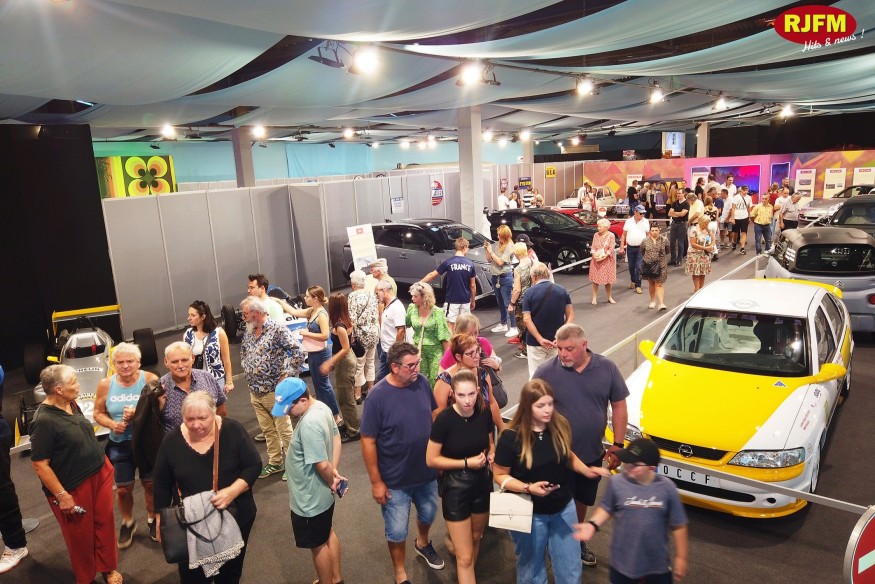 La Foire de Montluçon débute demain : on vous dit tout sur l'événement ...