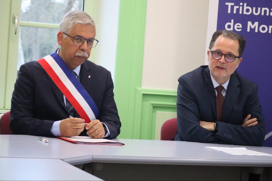 A Vallon-en-Sully, le maire peut désormais faire des rappels à l'ordre ...