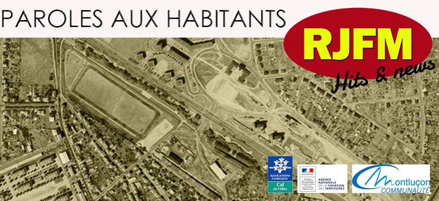 Tatiana et sa maman Patricia se rappellent d'anecdotes de leur quartier ...