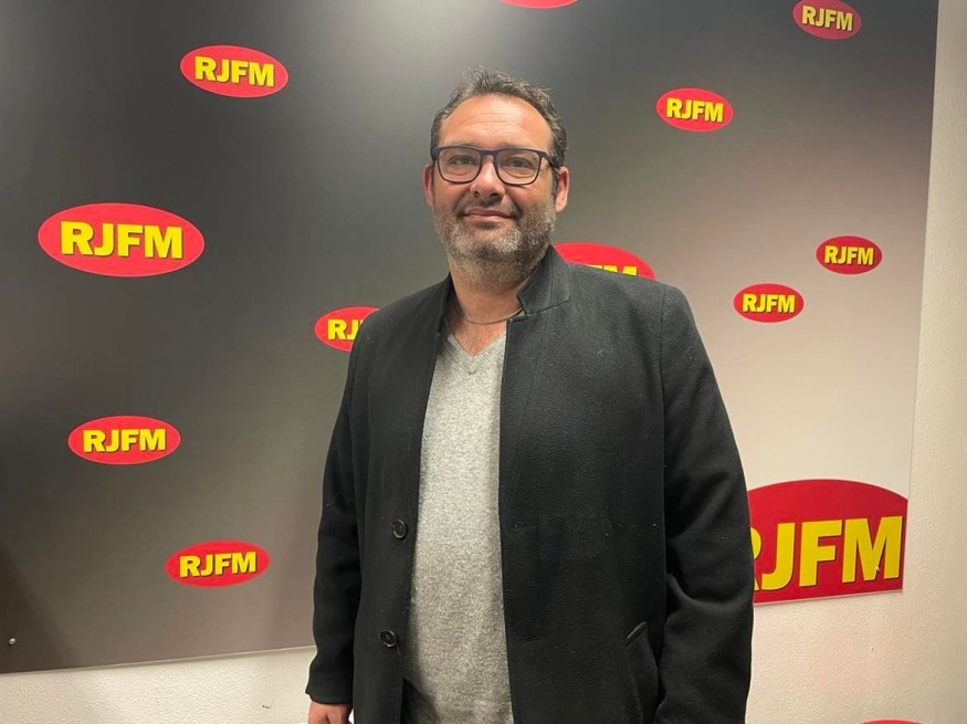 Franck Nizier, président de l’AS Domérat, l'invité du jeudi 16 février ...