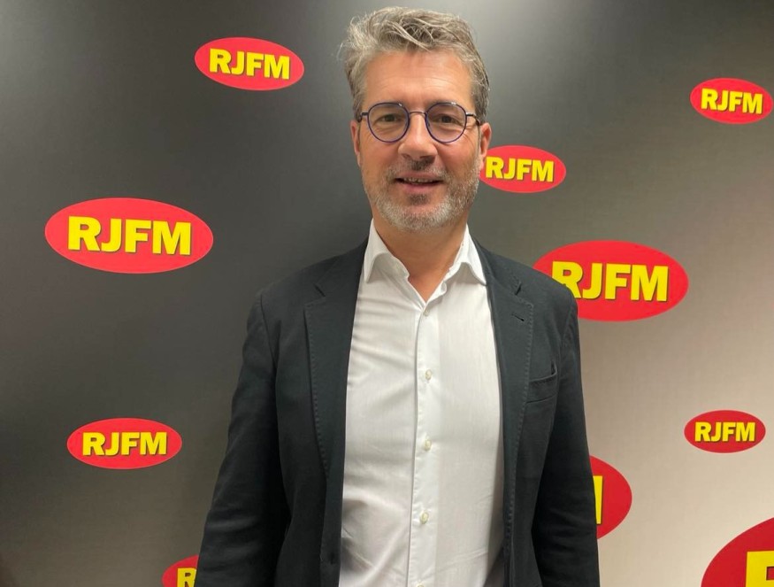 Frédéric Laporte, maire de Montluçon, l'invité du vendredi 27 octobre ...