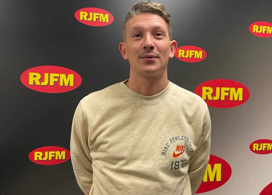 Clément Magnin, entraîneur du Montluçon foot, l'invité du lundi 5 ...