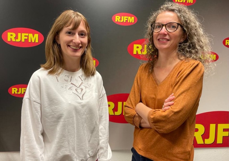 Sarah Predeau et Pauline Vacher pour la Foire de Montluçon 2024, les ...